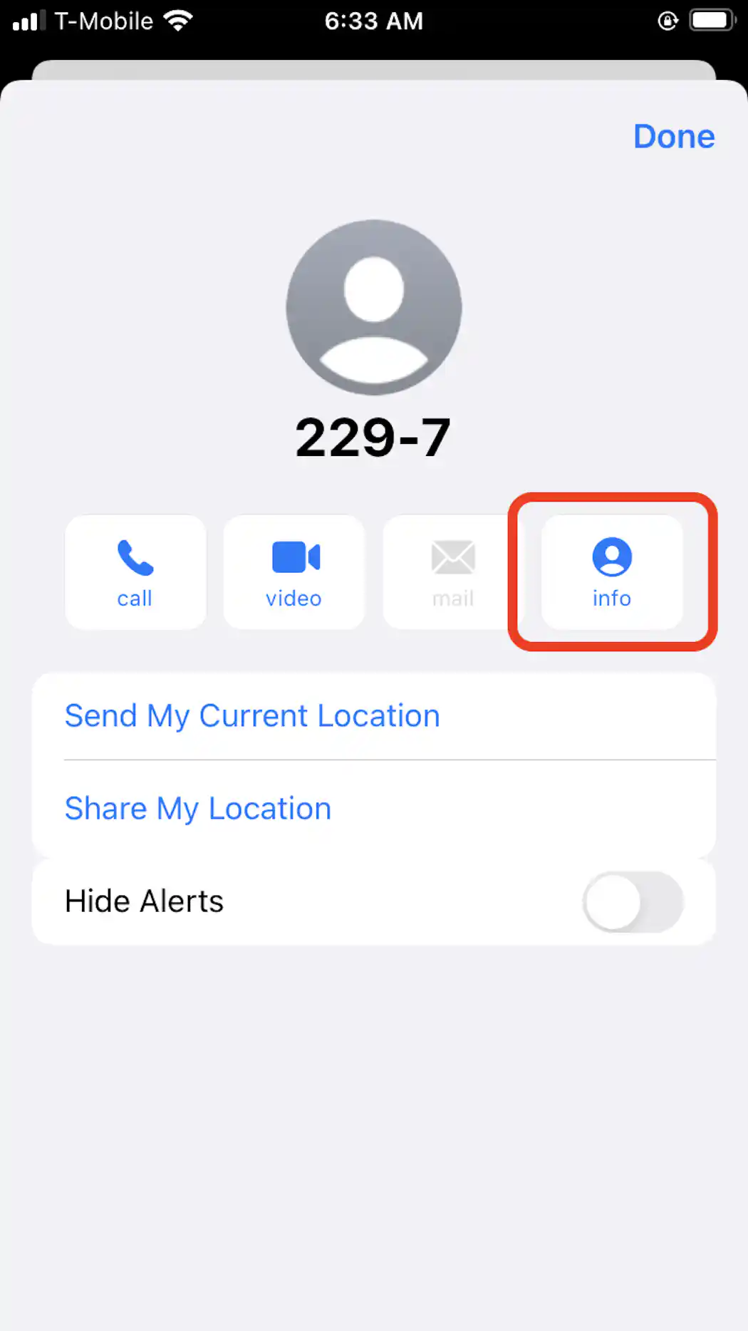 How To Block Text Messages On Your Iphone Macinstruct