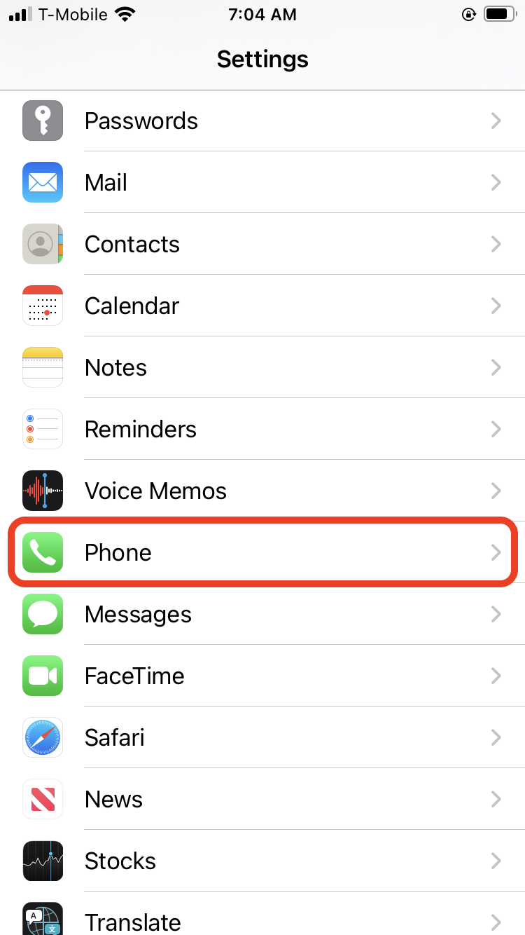 How to Block Scam Likely Calls on Your iPhone | Macinstruct
