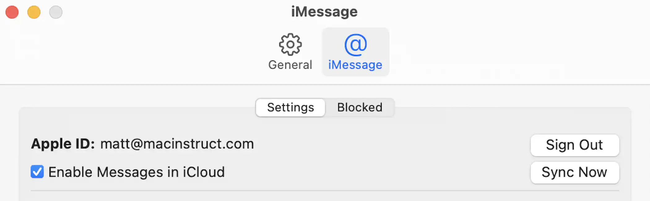 How To Sync IMessages Across Your Apple Devices Macinstruct how-to-sync-imessages-across-your-apple-devices-macinstruct