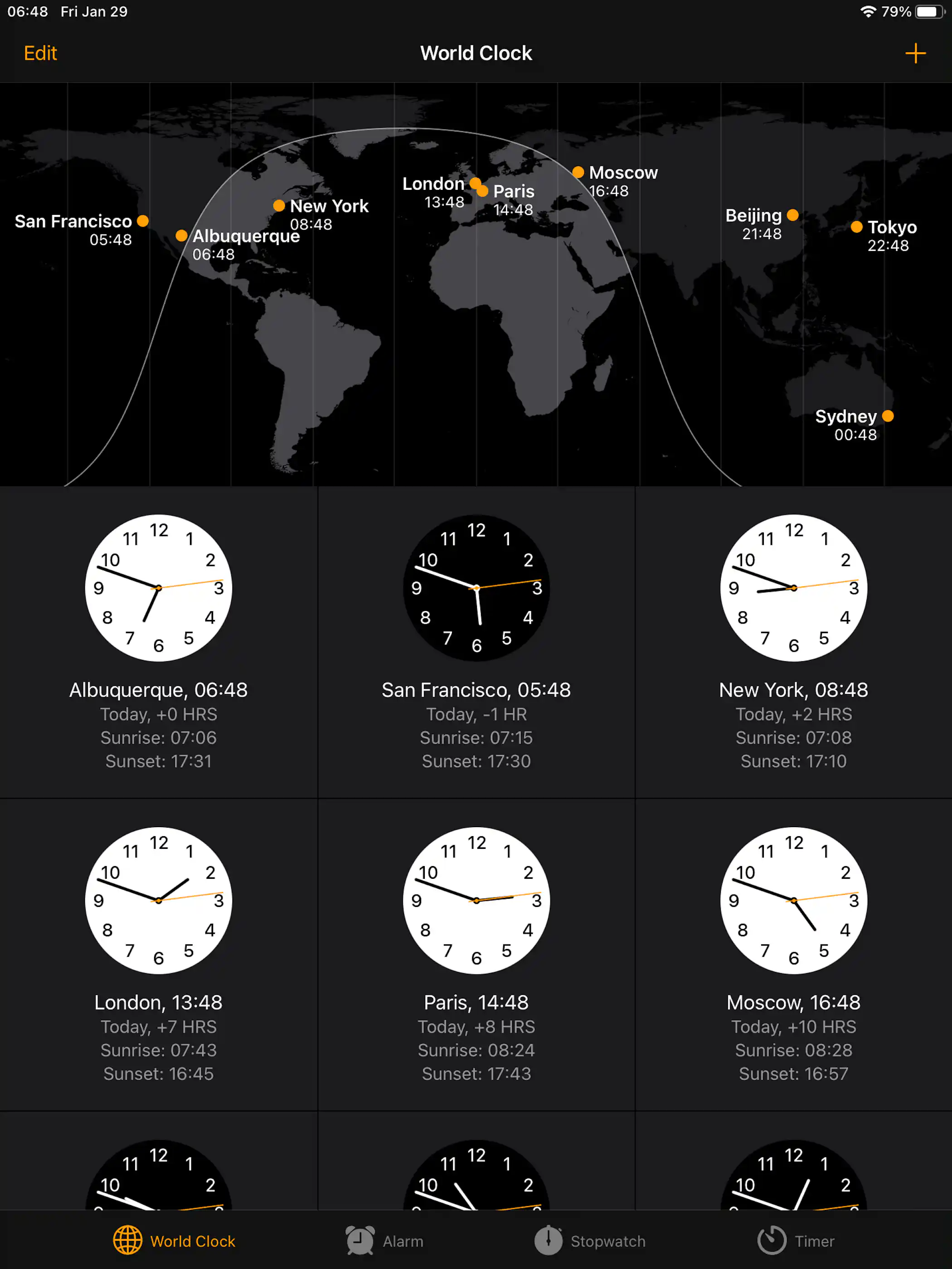 Set Your IPad s Clock To 24 Hour Time Macinstruct set-your-ipad-s-clock-to-24-hour-time-macinstruct