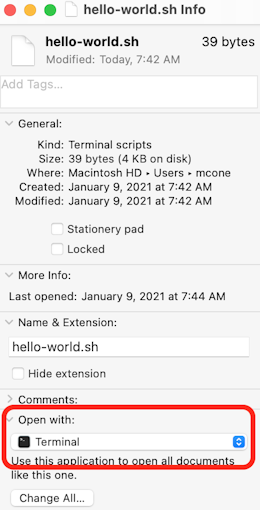 How To Run exe Files On Mac Using Terminal Acaelite
