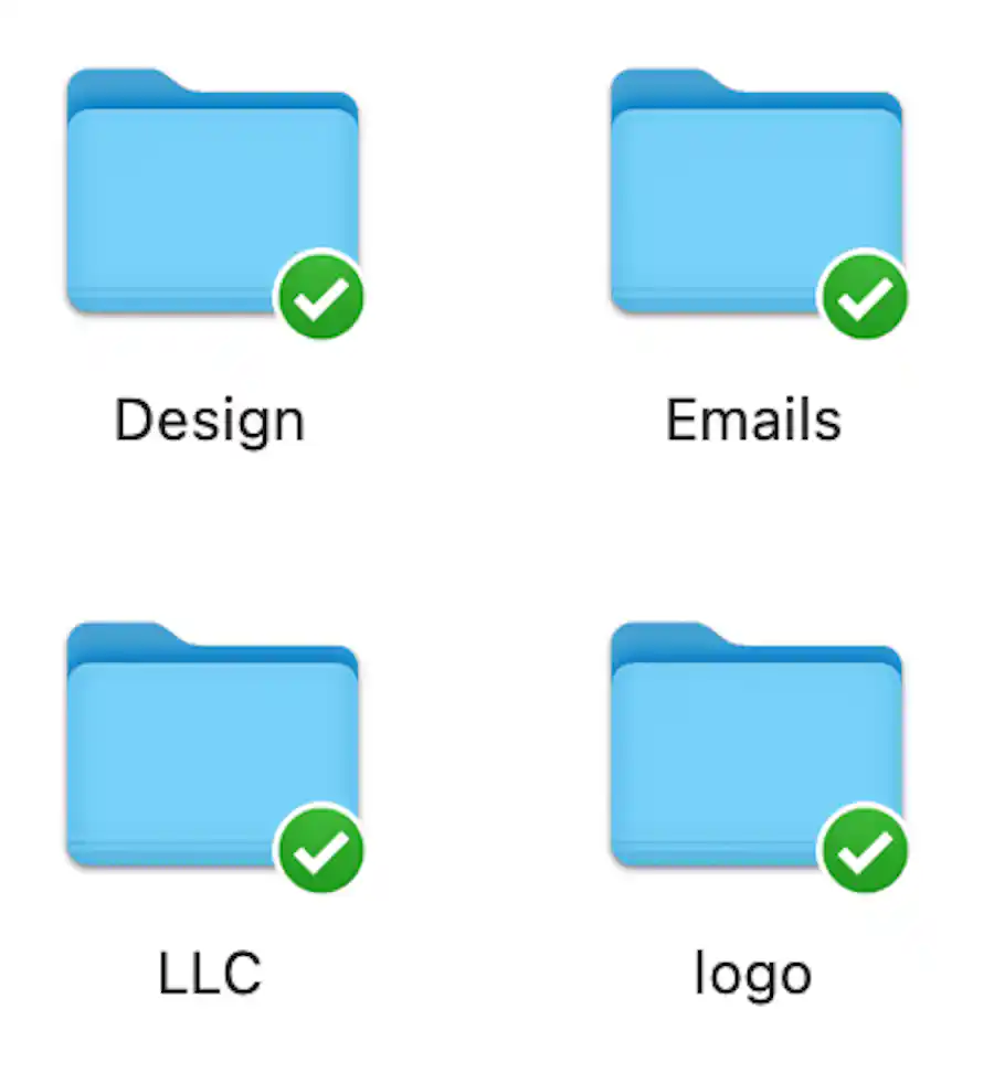 How To Compress Zip Files And Folders On A Mac Macinstruct