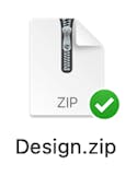 How to Compress (Zip) Files and Folders on a Mac | Macinstruct