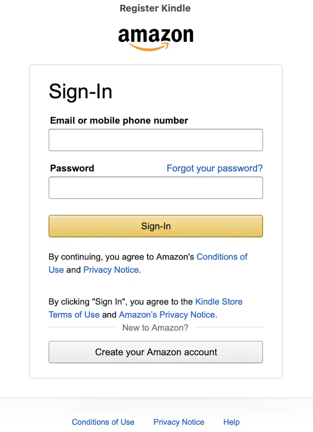 How To Read Kindle Books On A Mac Macinstruct how-to-read-kindle-books-on-a-mac-macinstruct