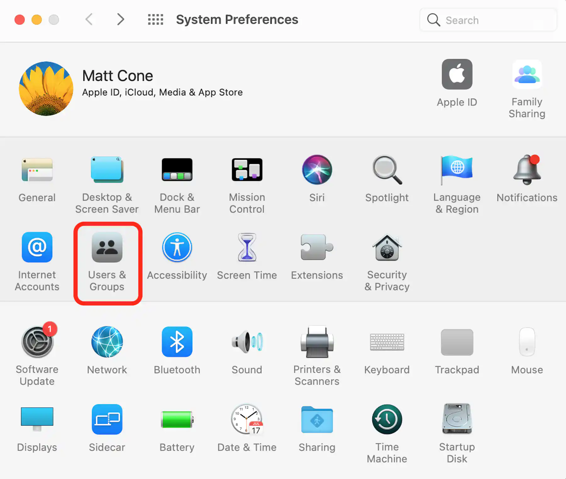 Starting Applications Automatically At Login Macinstruct