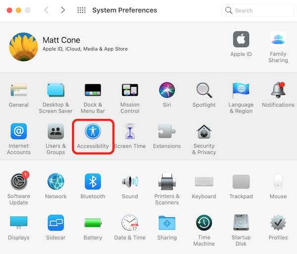 How To Reduce Mac Menu Bar Transparency Macinstruct