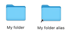 How to Make an Alias (Shortcut) on a Mac | Macinstruct