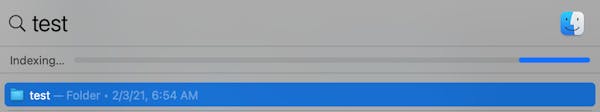 How to Rebuild Spotlight's Index | Macinstruct How to Rebuild Spotlight's Index | Macinstruct