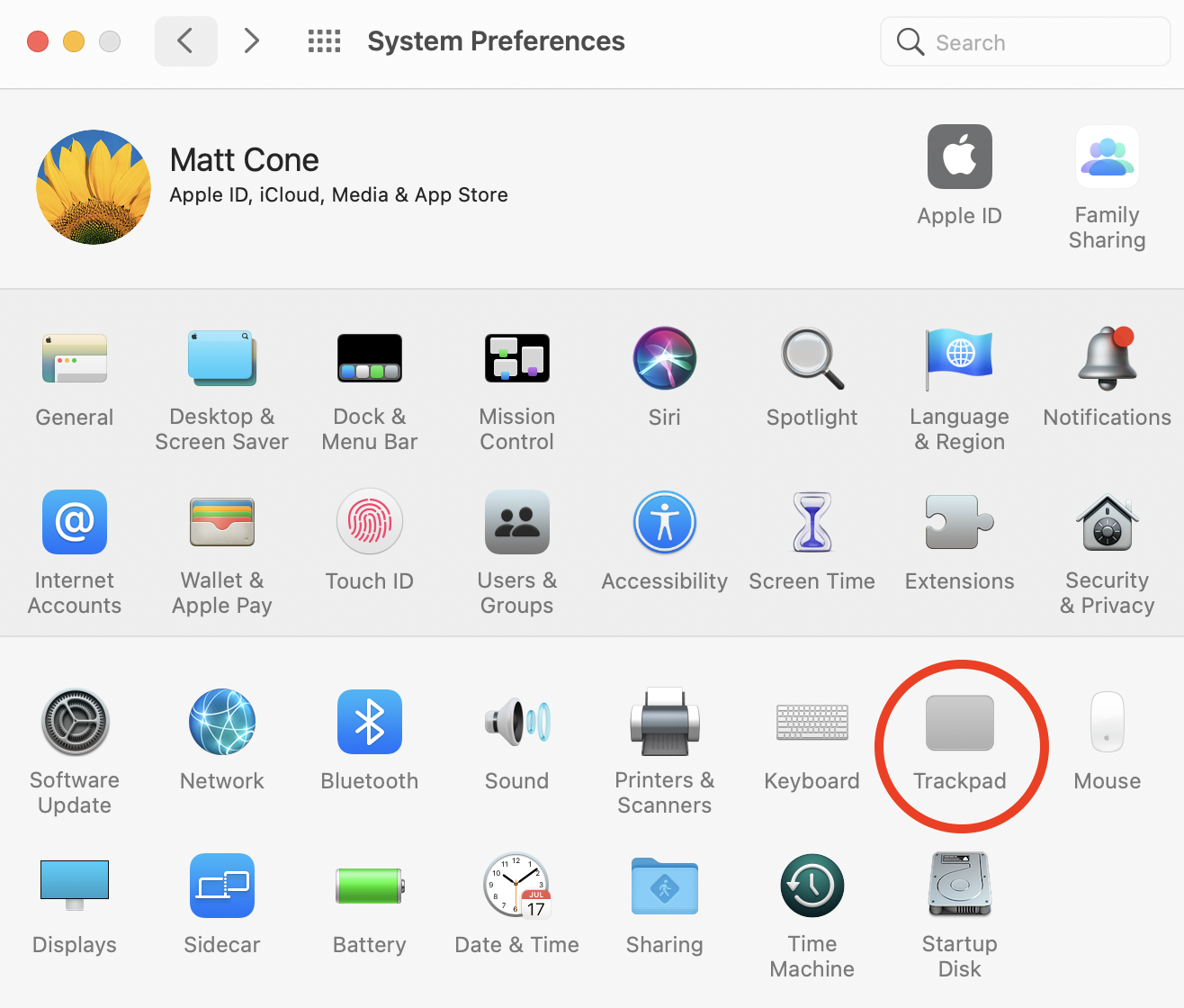 How to Right Click on a Mac | Macinstruct