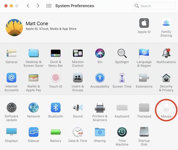 How to Right Click on a Mac | Macinstruct