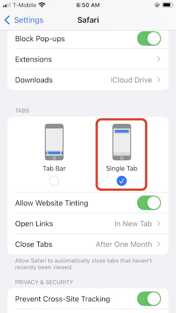 Move Safari s Address Bar To The Top On Your IPhone Macinstruct move-safari-s-address-bar-to-the-top-on-your-iphone-macinstruct