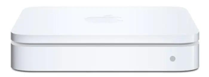 How to Set Up the AirPort Extreme | Macinstruct