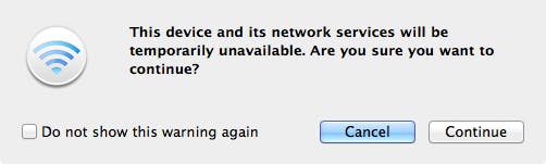 How to Set Up the AirPort Extreme | Macinstruct
