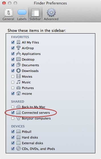 How to Connect a Hard Drive to the AirPort Extreme | Macinstruct