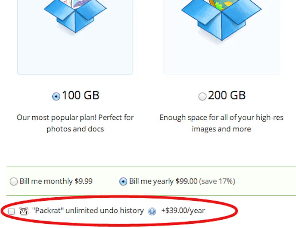 Using Dropbox for Version Control | Macinstruct
