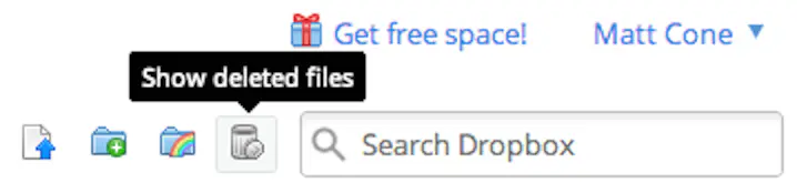 Using Dropbox for Version Control | Macinstruct