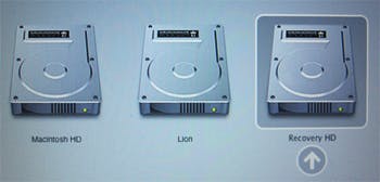 Enabling Firmware Password Protection on Your Mac | Macinstruct