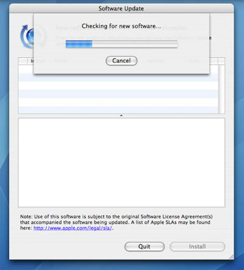 12 Step Program for Recovering Windows Users | Macinstruct
