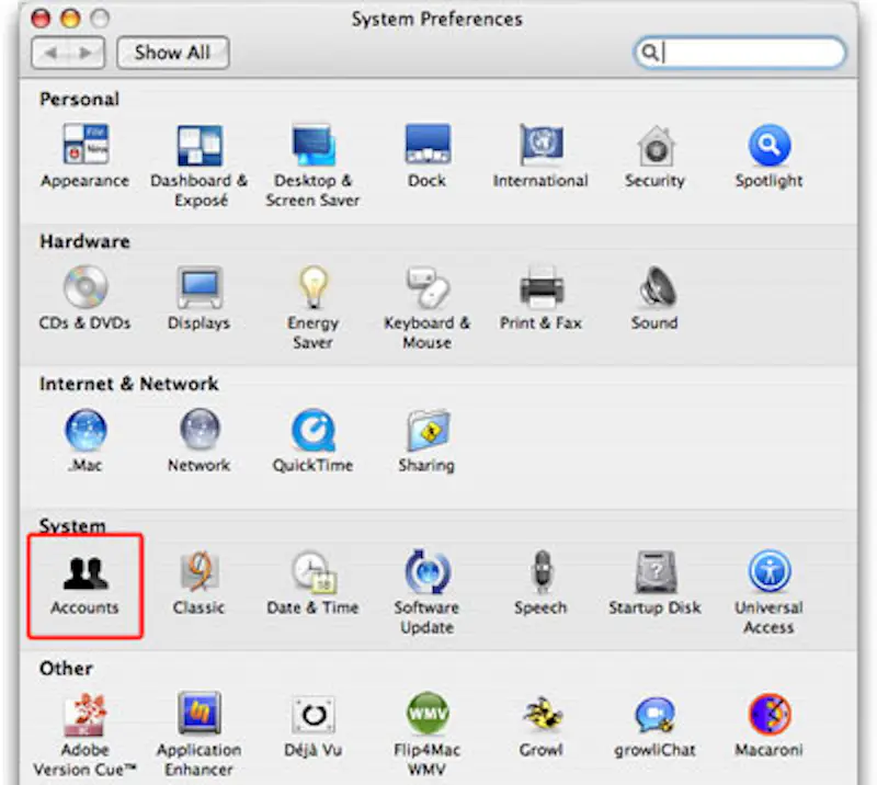 How To Automatically Open Applications On A Mac Macinstruct