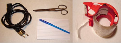 How to Control Cable Creep | Macinstruct