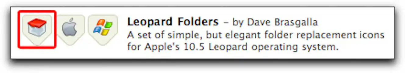 How to Change Your Mac's Icons | Macinstruct