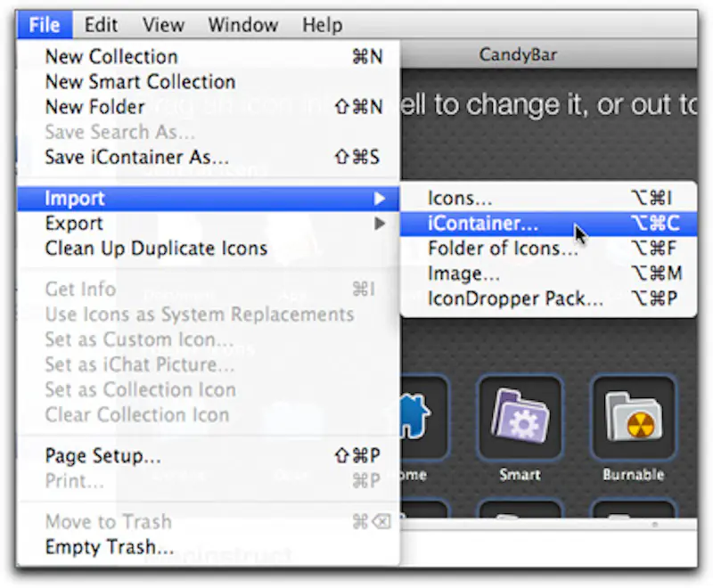 How to Change Your Mac's Icons | Macinstruct