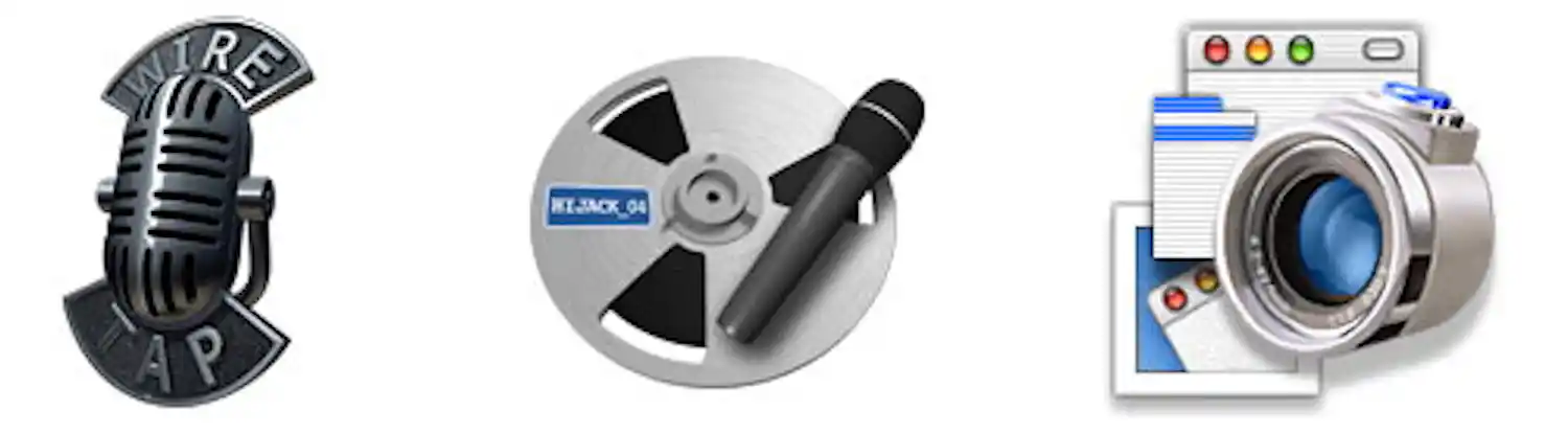 How to Capture Audio and Video | Macinstruct