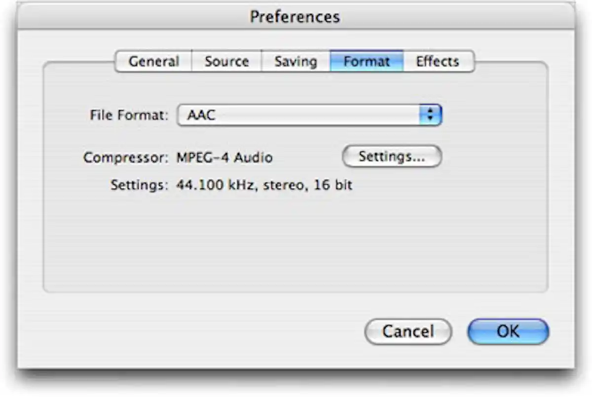 How to Capture Audio and Video | Macinstruct