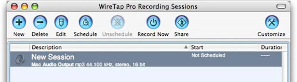 How to Capture Audio and Video | Macinstruct
