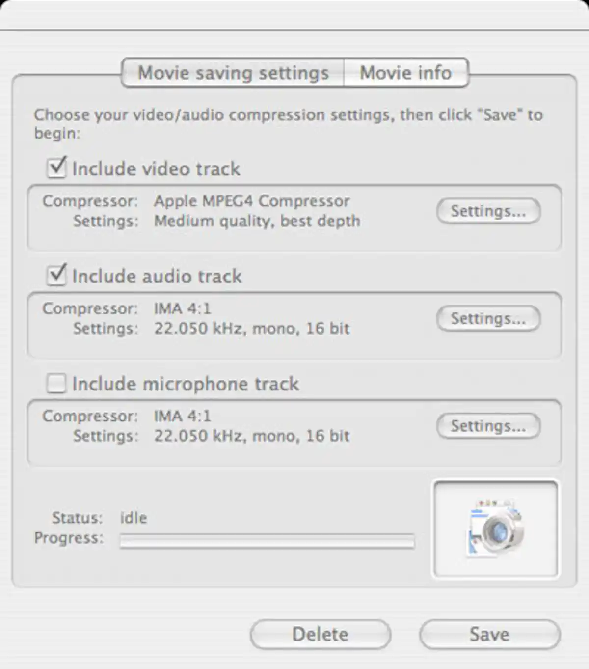How to Capture Audio and Video | Macinstruct