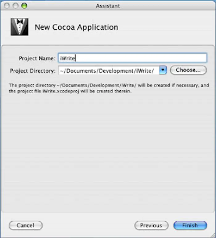 Roll Your Own Mac App | Macinstruct