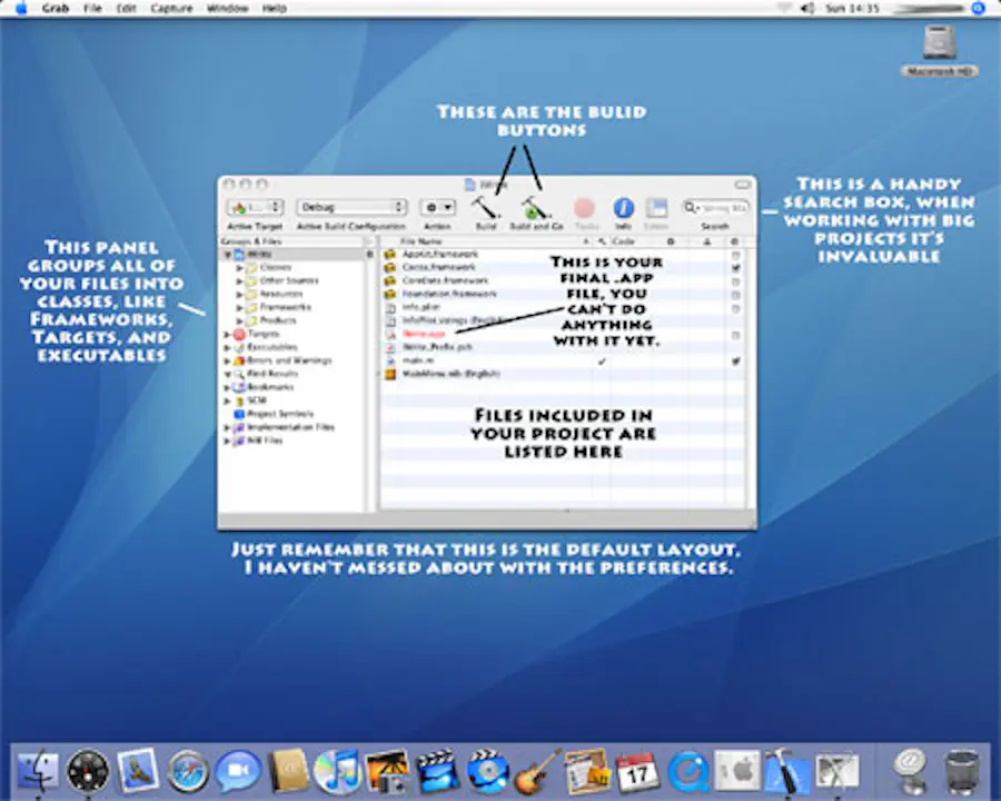 Roll Your Own Mac App | Macinstruct