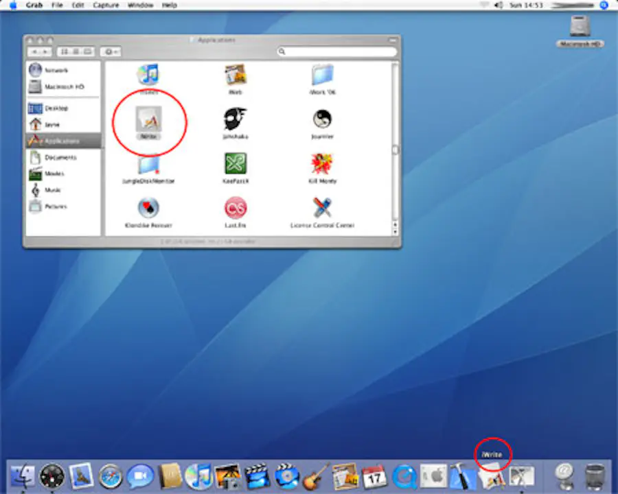 Roll Your Own Mac App | Macinstruct