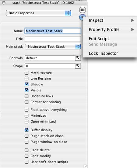 What Can Be Done Using Revolution? | Macinstruct