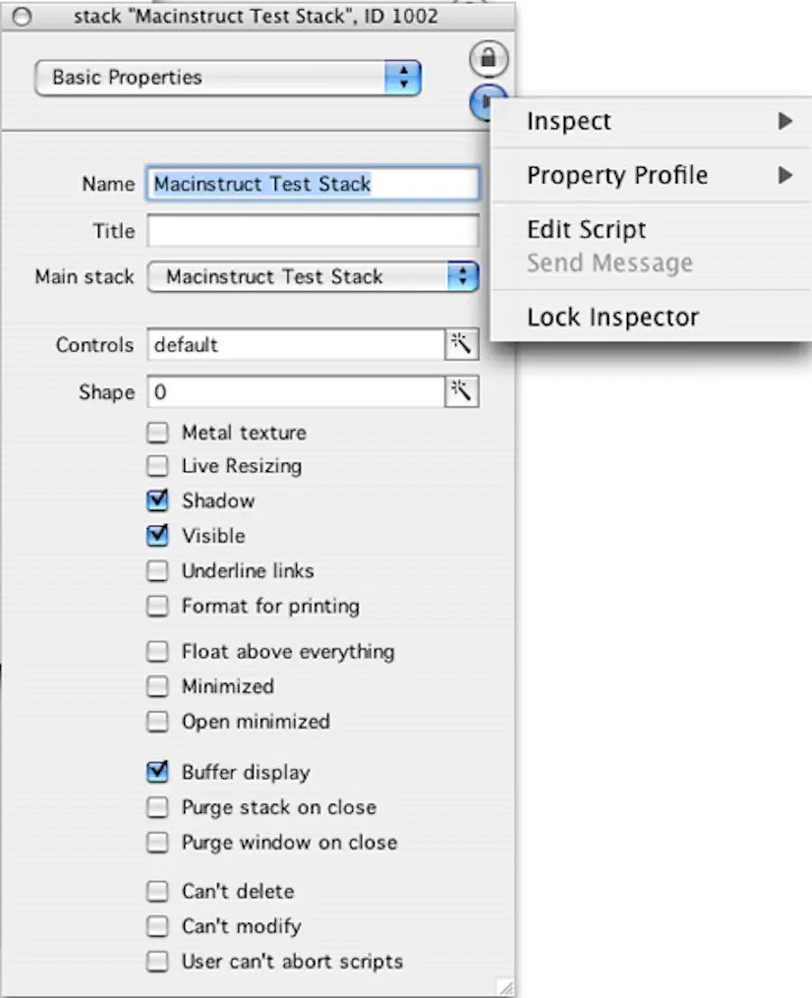 What Can Be Done Using Revolution? | Macinstruct