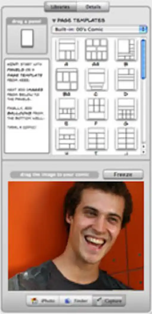 How to Use Comic Life in the Classroom | Macinstruct