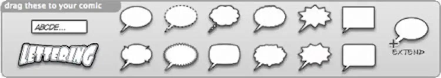 How to Use Comic Life in the Classroom | Macinstruct