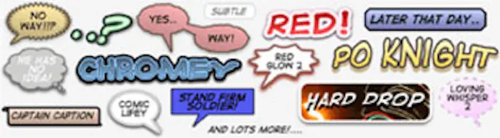 How to Use Comic Life in the Classroom | Macinstruct