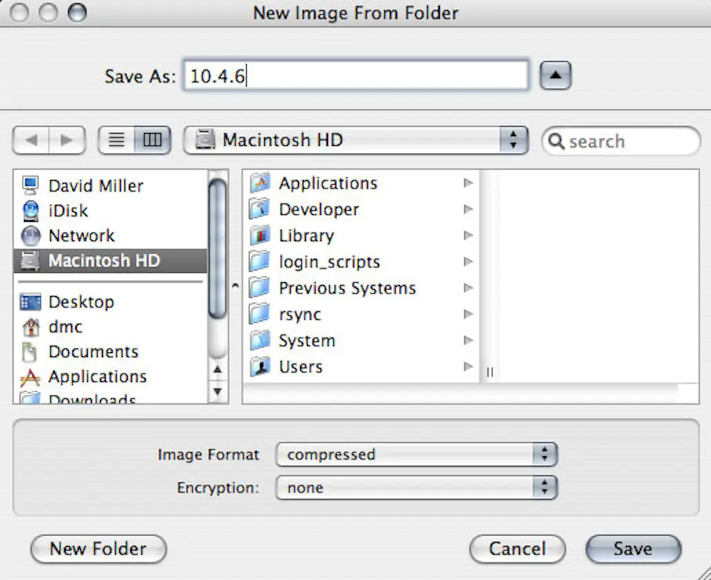 How to Make a Mac Start Up Disk Image | Macinstruct