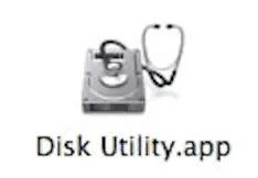 Make an Encrypted Disk Image to Secure Files | Macinstruct