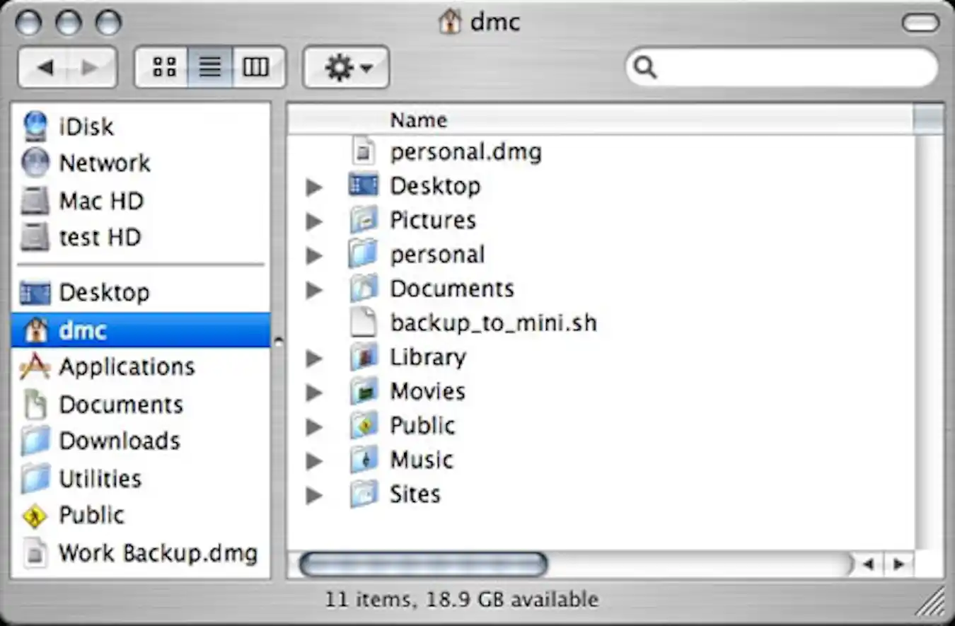 Make an Encrypted Disk Image to Secure Files | Macinstruct