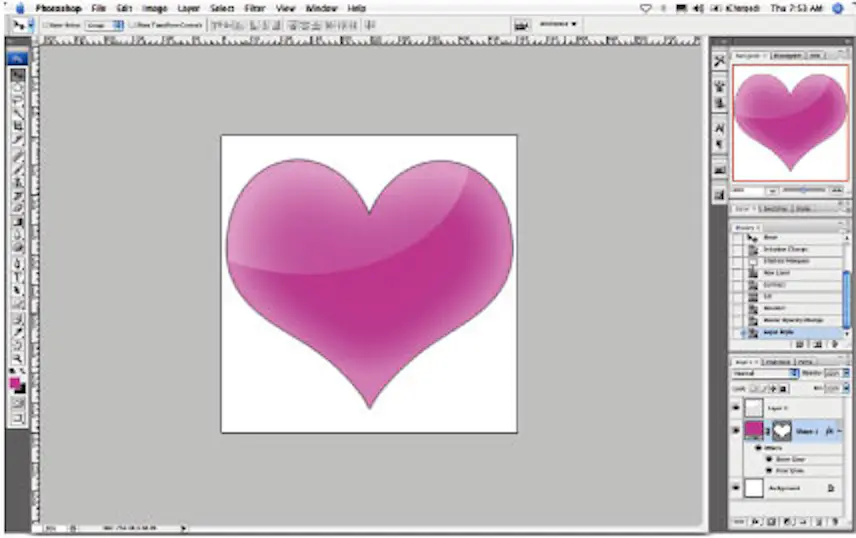How to Make a Favicon | Macinstruct