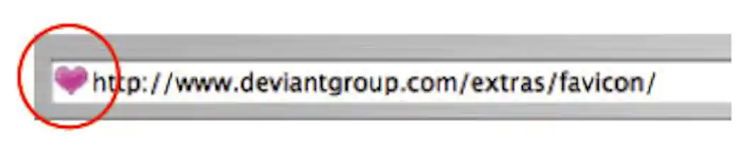 How to Make a Favicon | Macinstruct