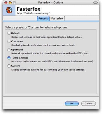 Top Five Firefox Extensions | Macinstruct