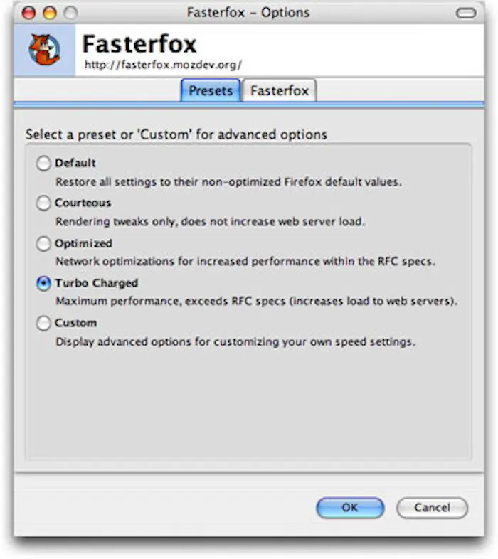 Top Five Firefox Extensions | Macinstruct