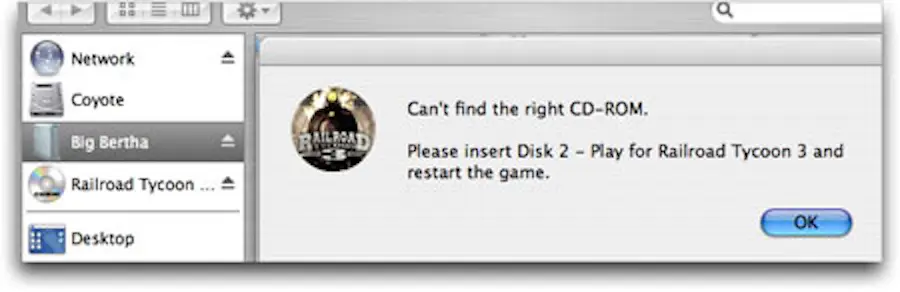 How to Play Mac Games Without CDs/DVDs | Macinstruct