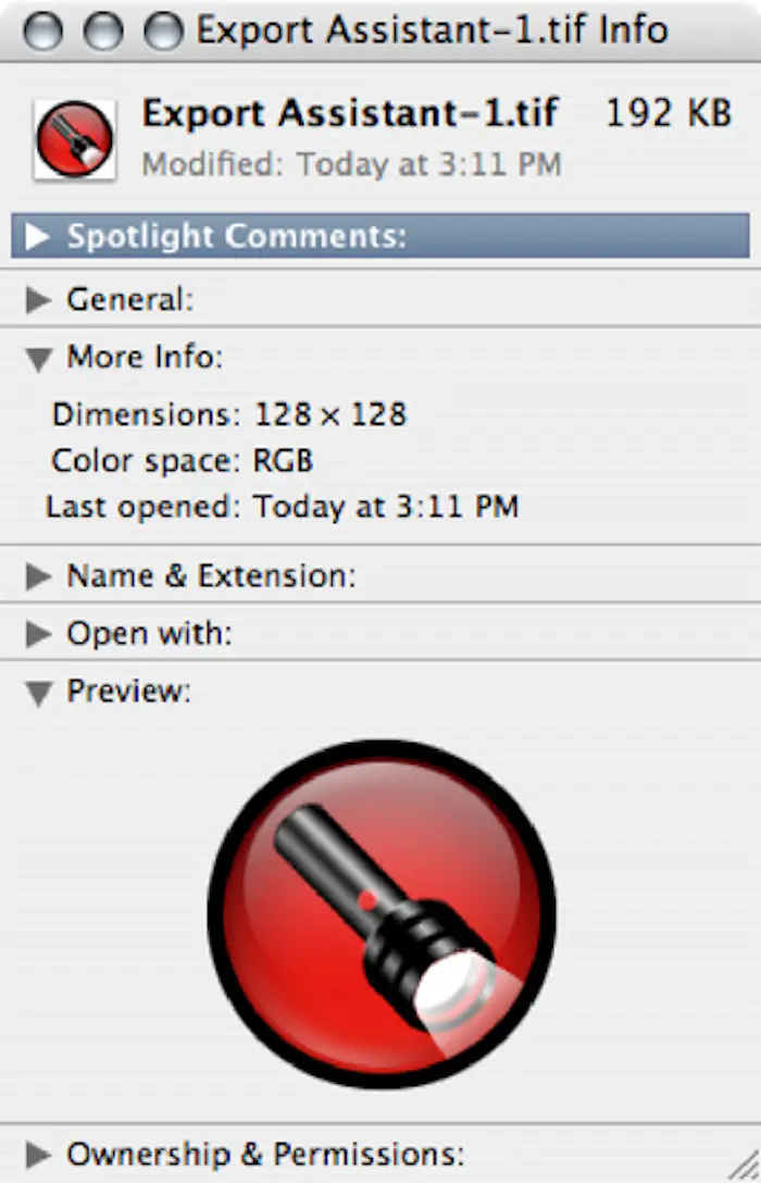 How to Make Mac Icons | Macinstruct
