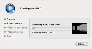 How to Use iDVD Themes in iMovie | Macinstruct