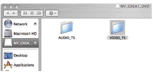 How to Use iDVD Themes in iMovie | Macinstruct