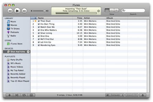 How to Use iTunes: Getting Started | Macinstruct